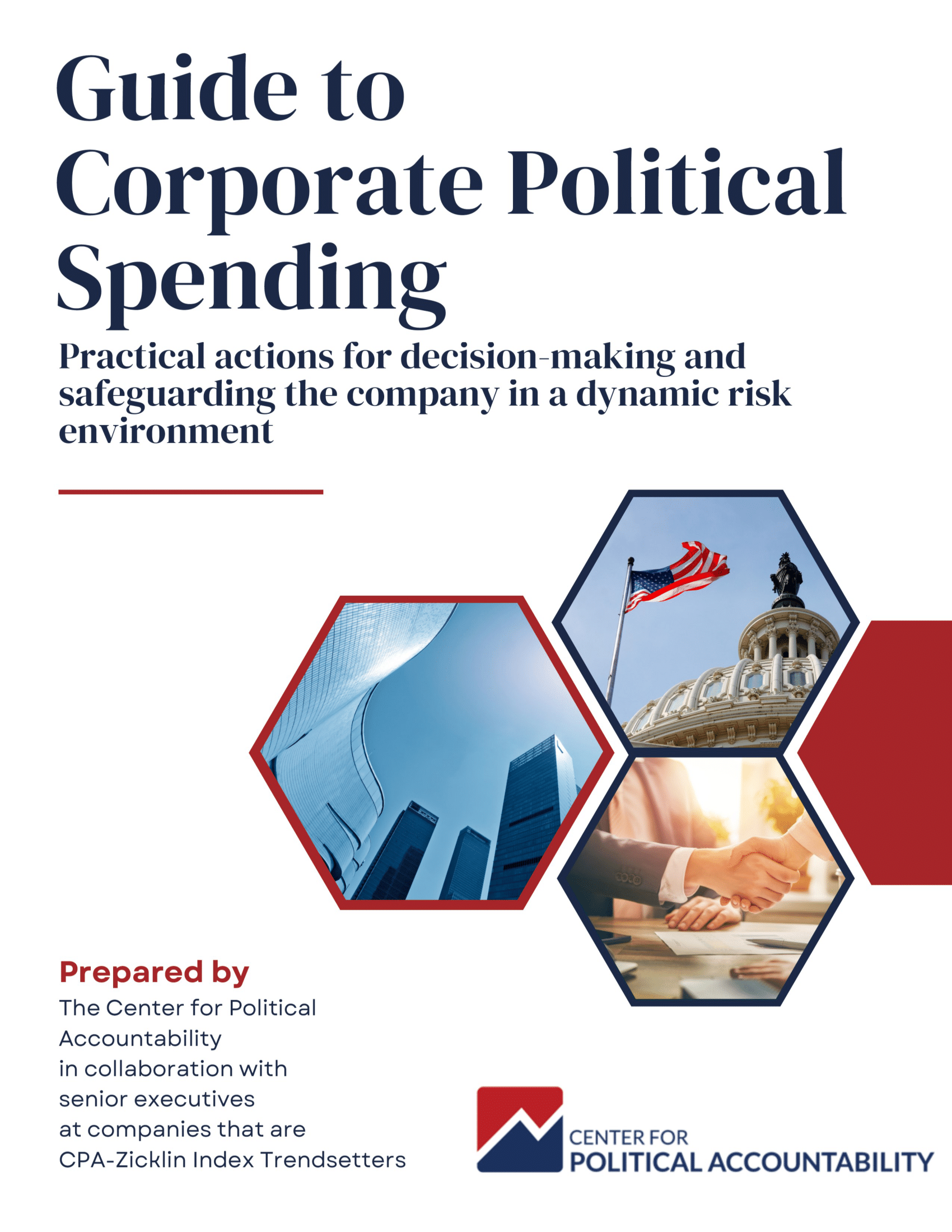 Home - Center for Political Accountability